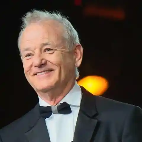 3 Fun Facts about Bill Murray - BimBamBam